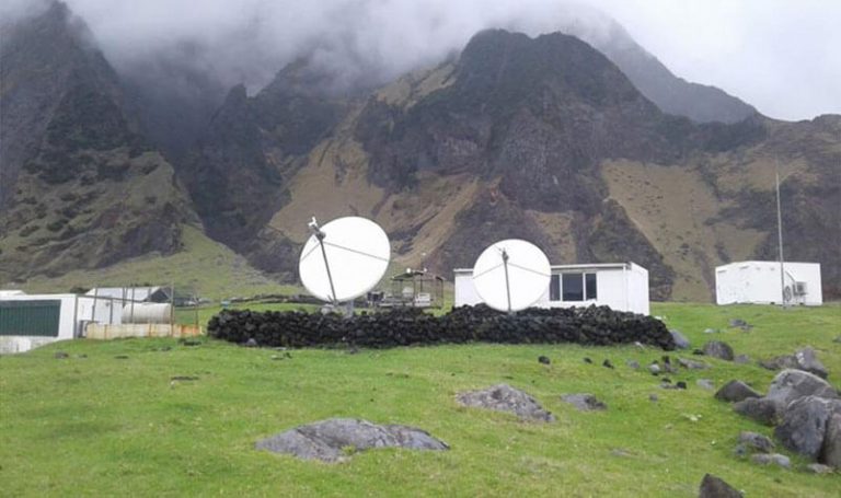 Remote sites - Oasis Networks